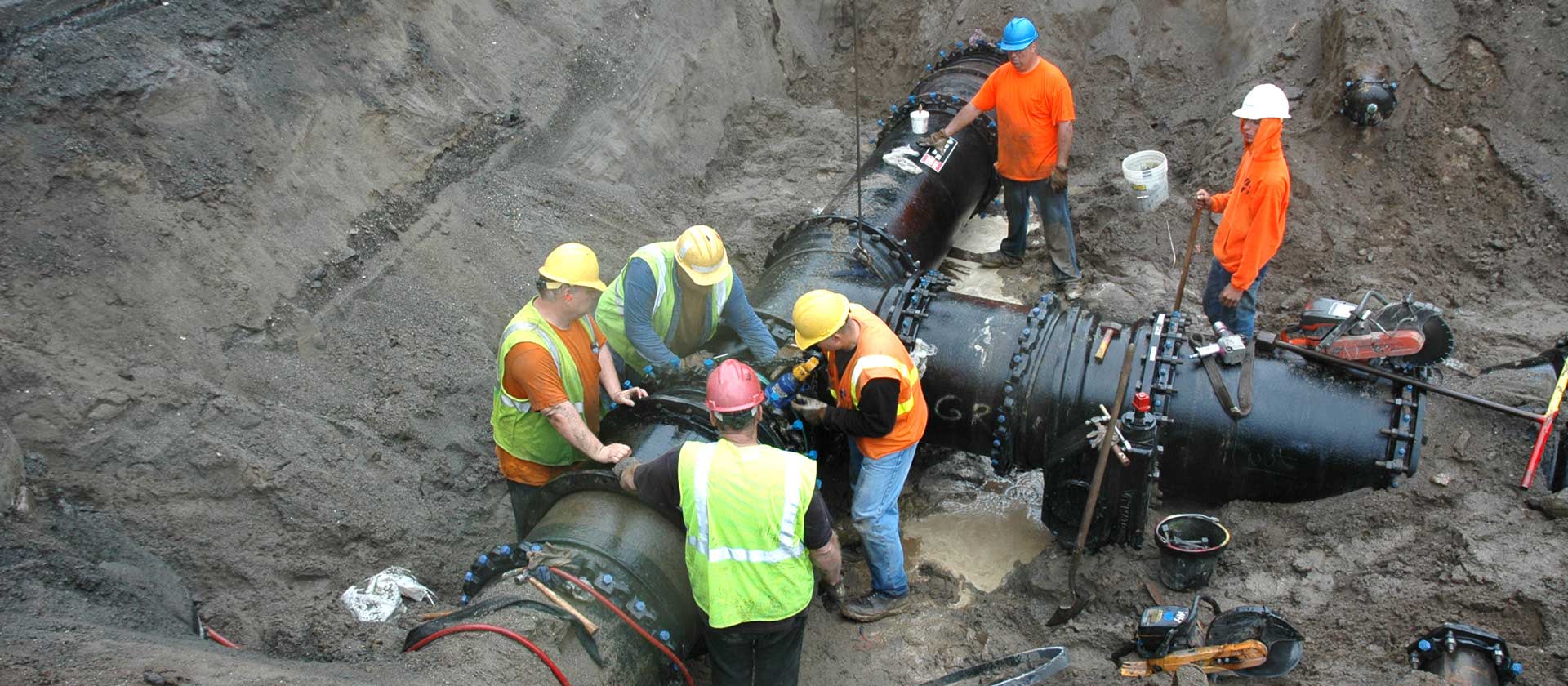 Job & Employment Information - City of Spokane, Washington