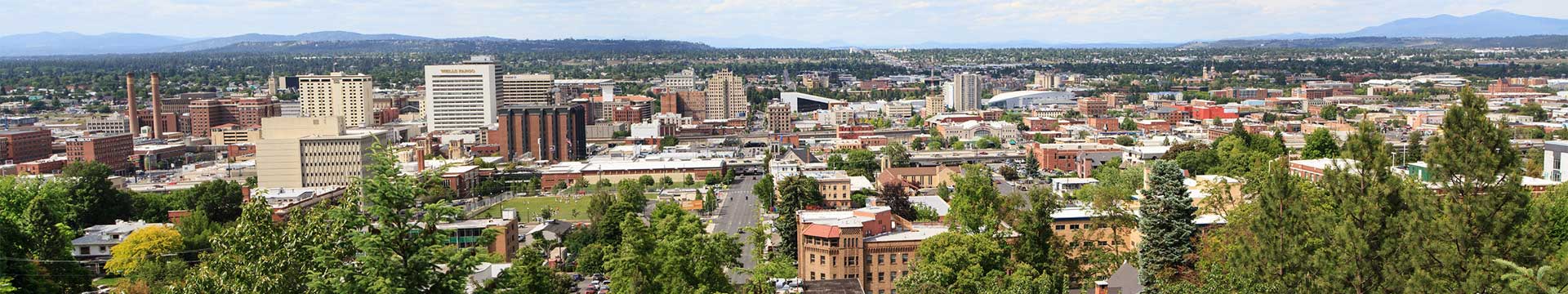 Police Use of Force - City of Spokane, Washington