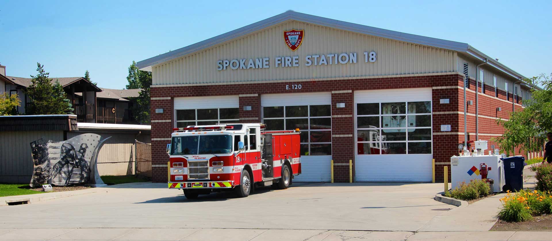 Mayor Lisa Brown - City of Spokane, Washington