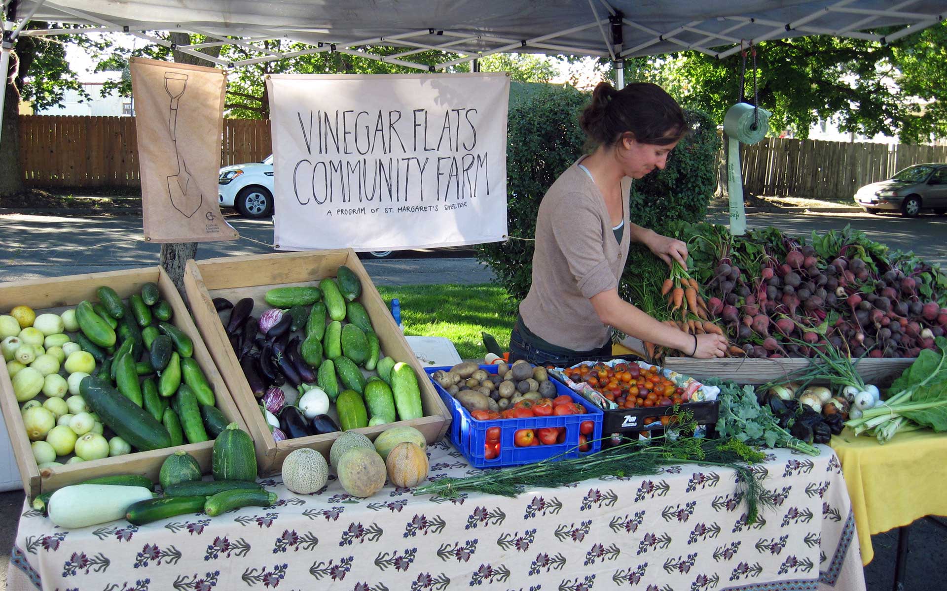 City working with neighborhoods on Community Development projects ...