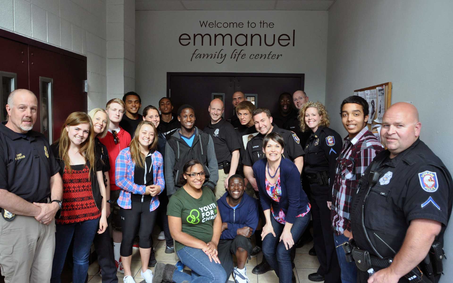 A look at Spokane Police Department’s Community Outreach Strategy ...