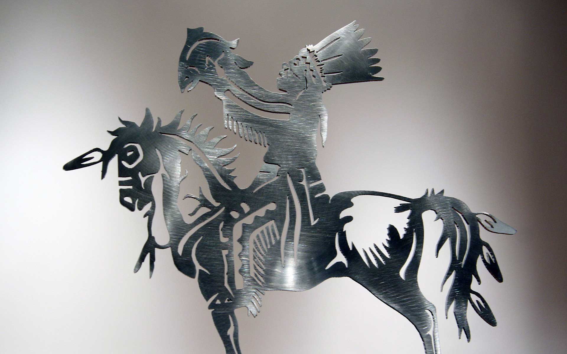 City celebrates Native American Heritage - City of Spokane, Washington