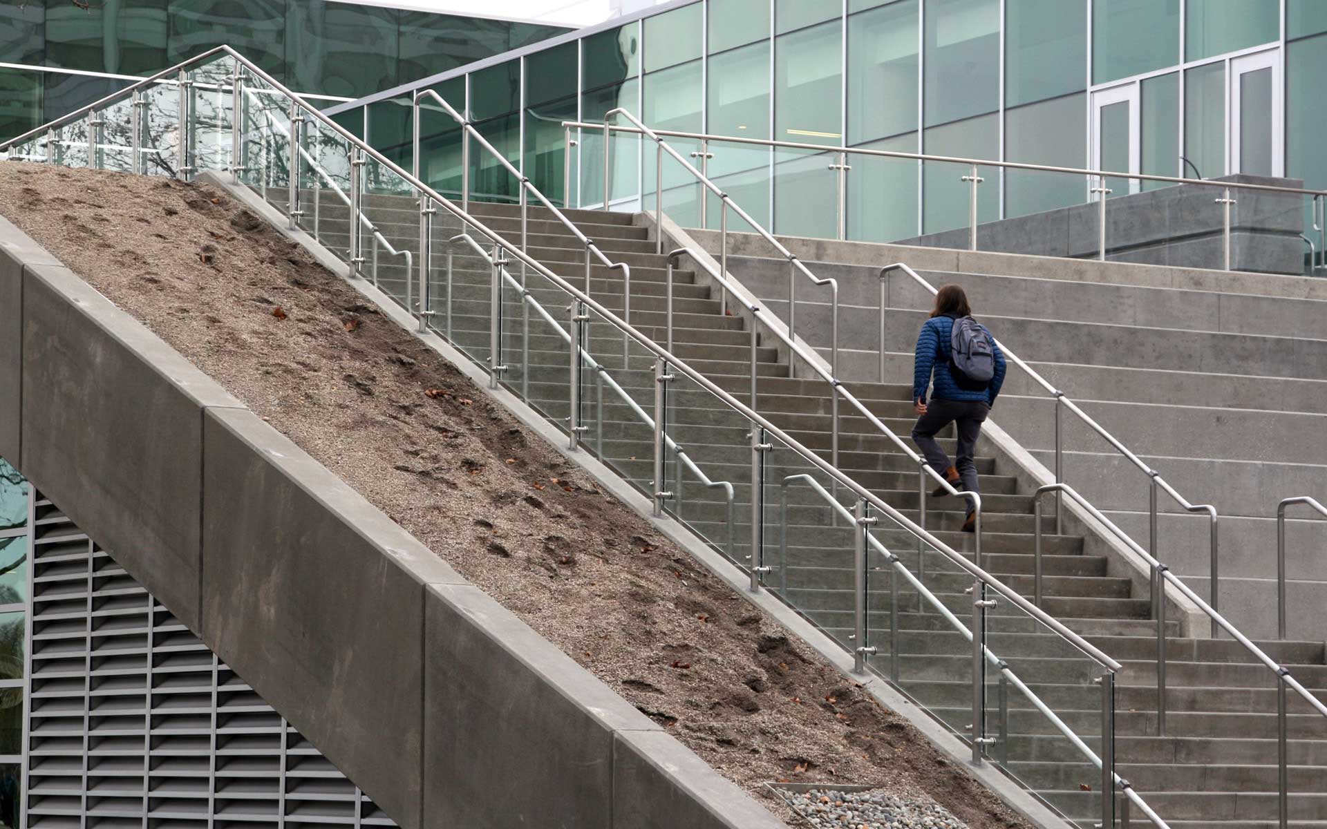 Expanded Spokane Convention Center opens - City of Spokane, Washington