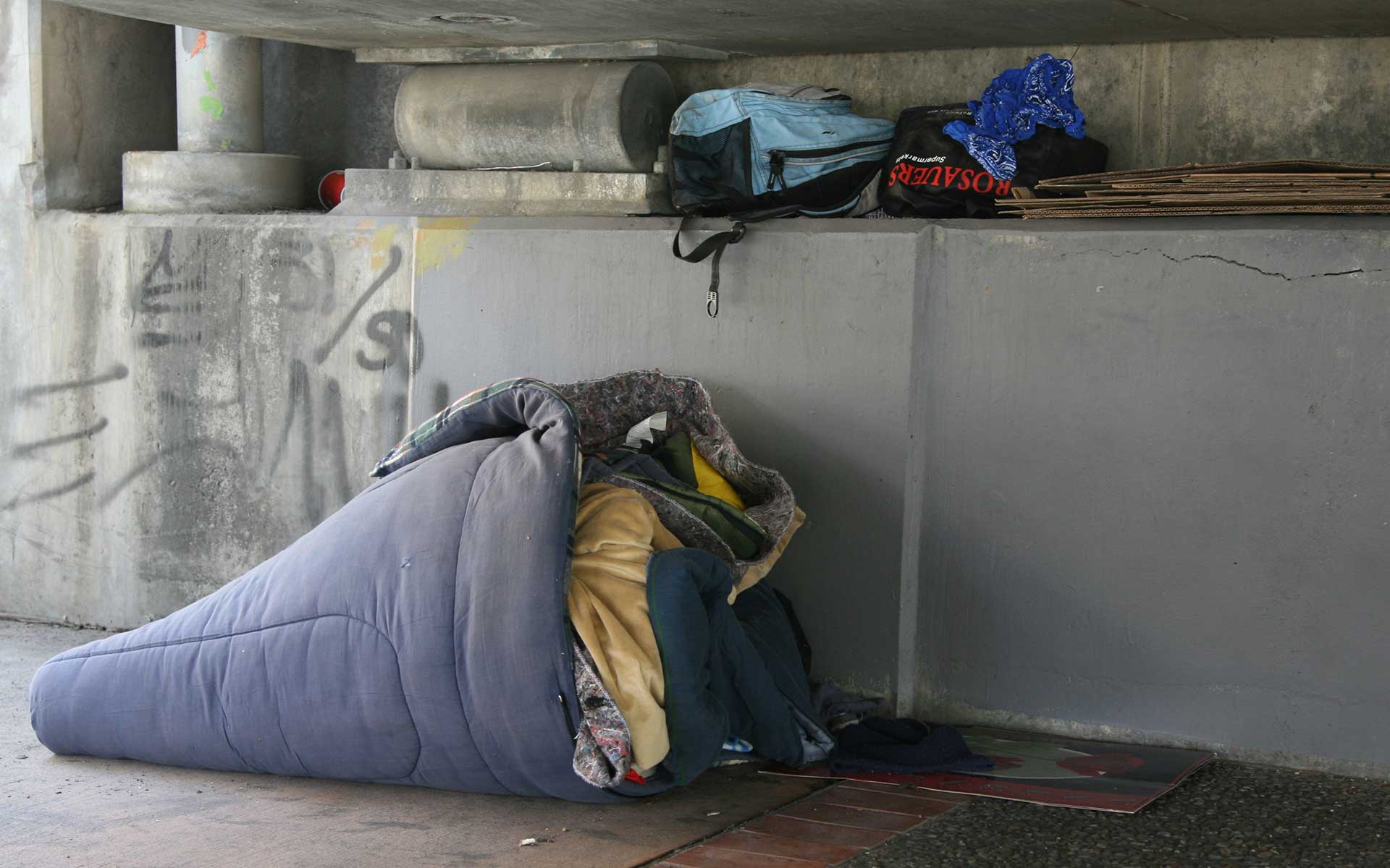 Homes for Spokane’s Heroes - City of Spokane, Washington