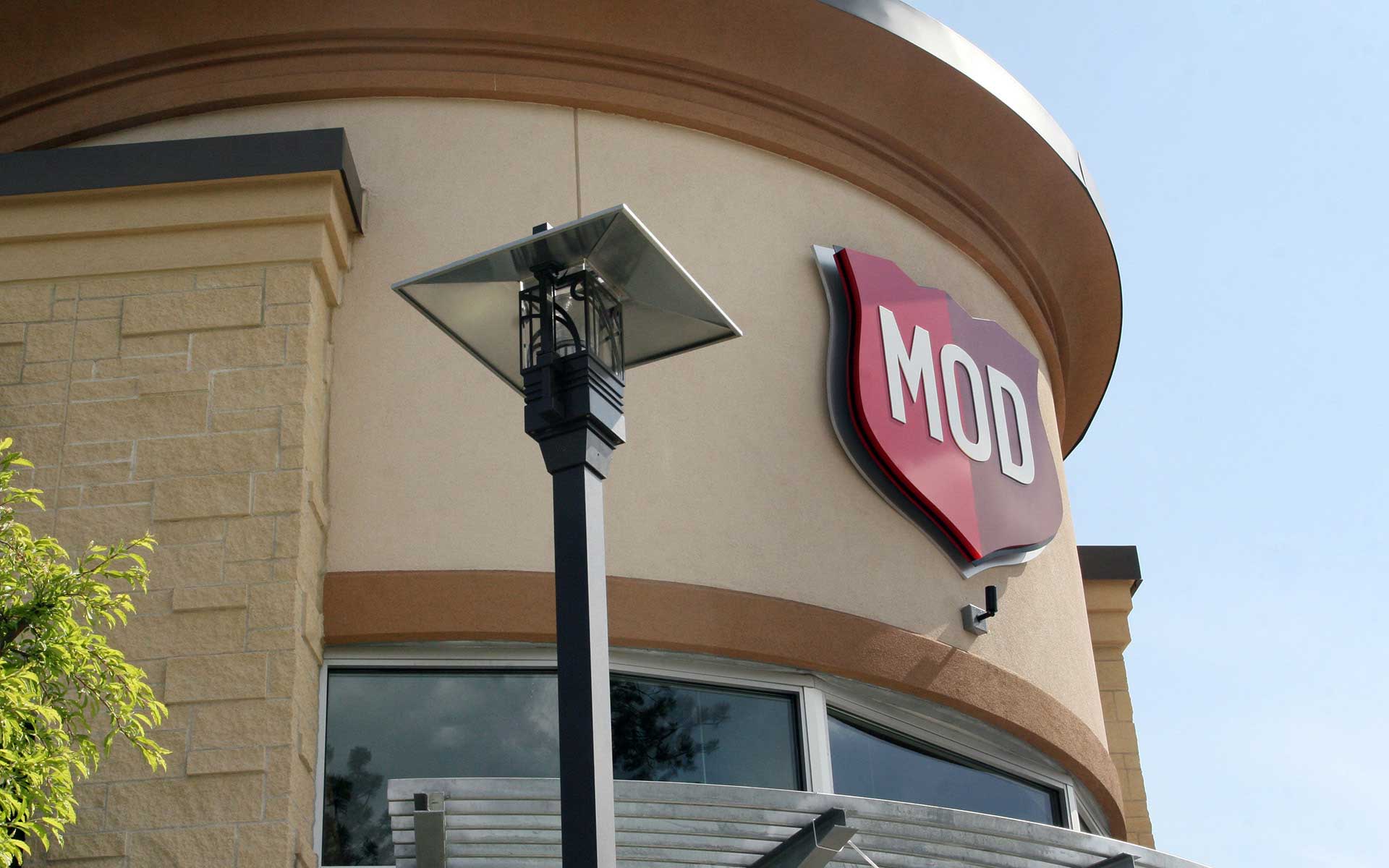 Restaurant Success Story: MOD Pizza - City of Spokane, Washington