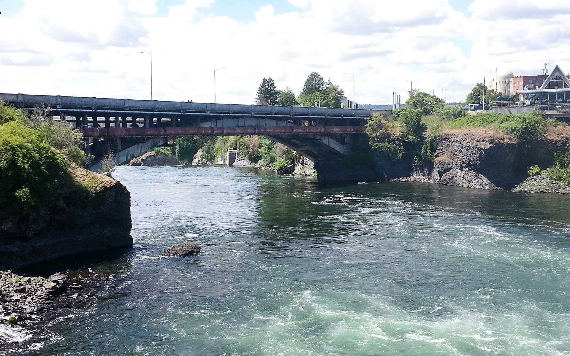 What’s Next for Post Street Bridge? - City of Spokane, Washington