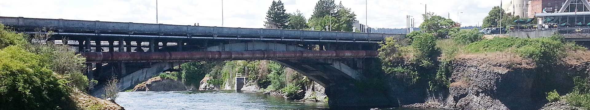 What’s Next for Post Street Bridge? - City of Spokane, Washington