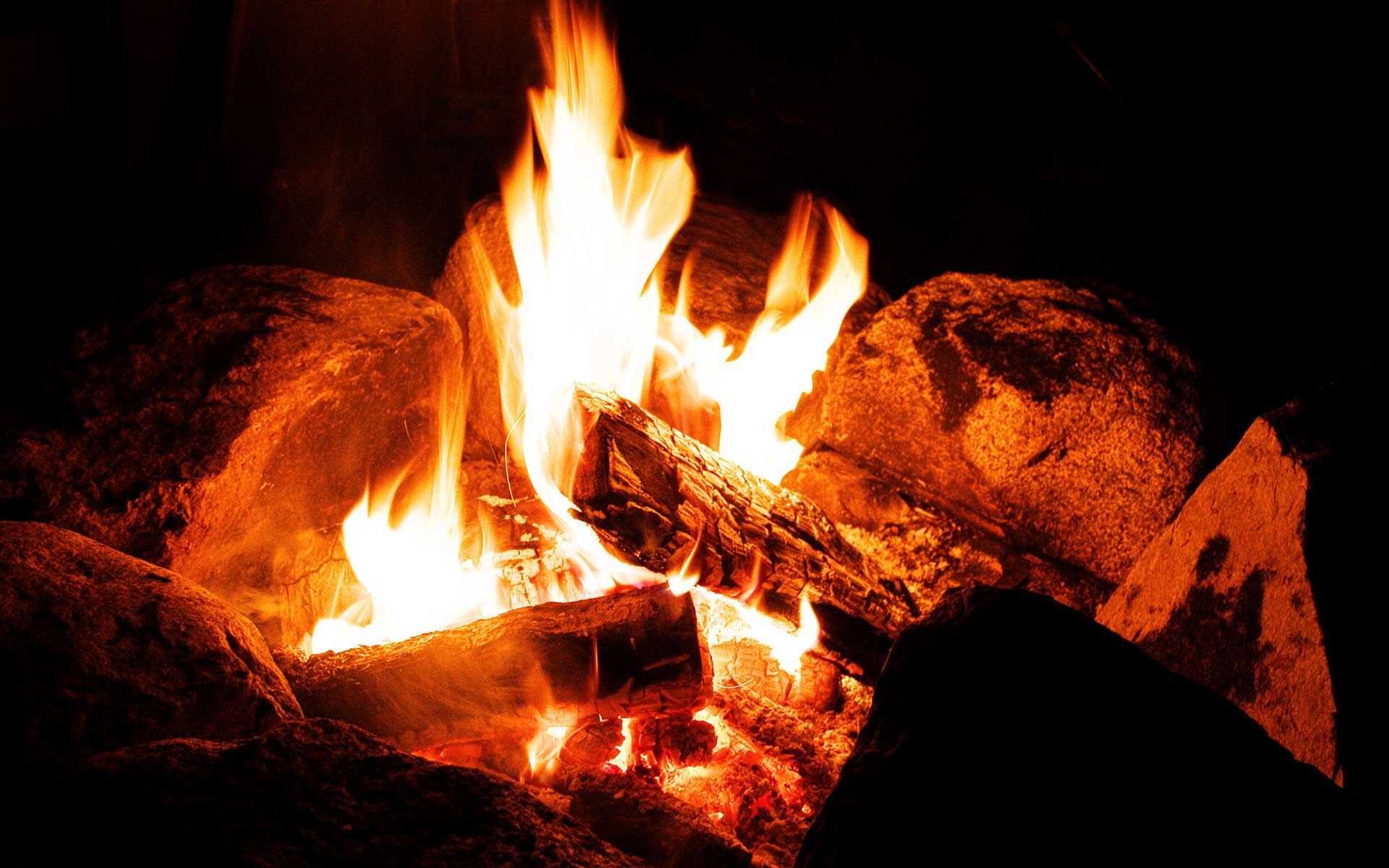 Burn restrictions take effect in Spokane - City of Spokane, Washington