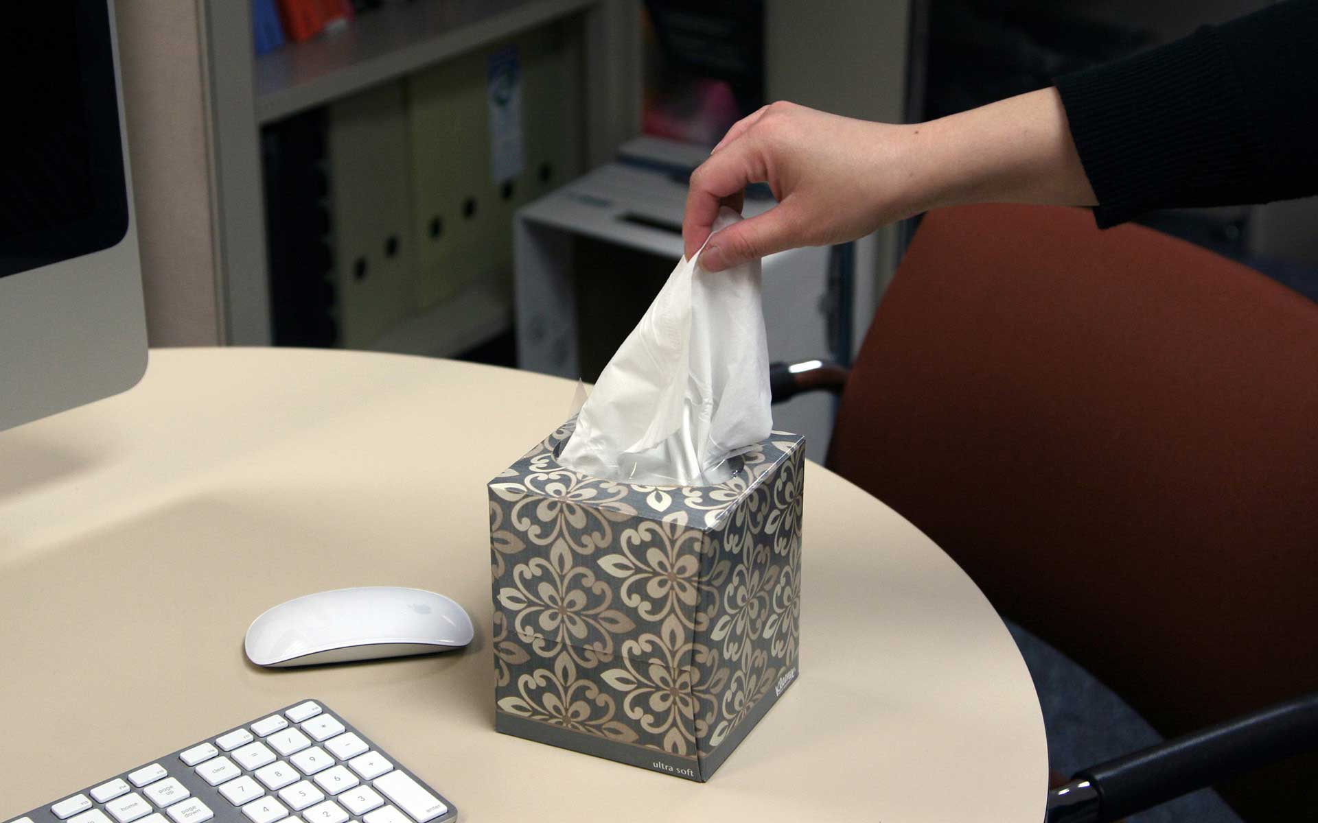A first look at an Earned Safe and Sick Leave policy for Spokane - City ...