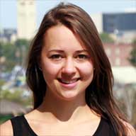 The Spirit of Nature - City of Spokane, Washington