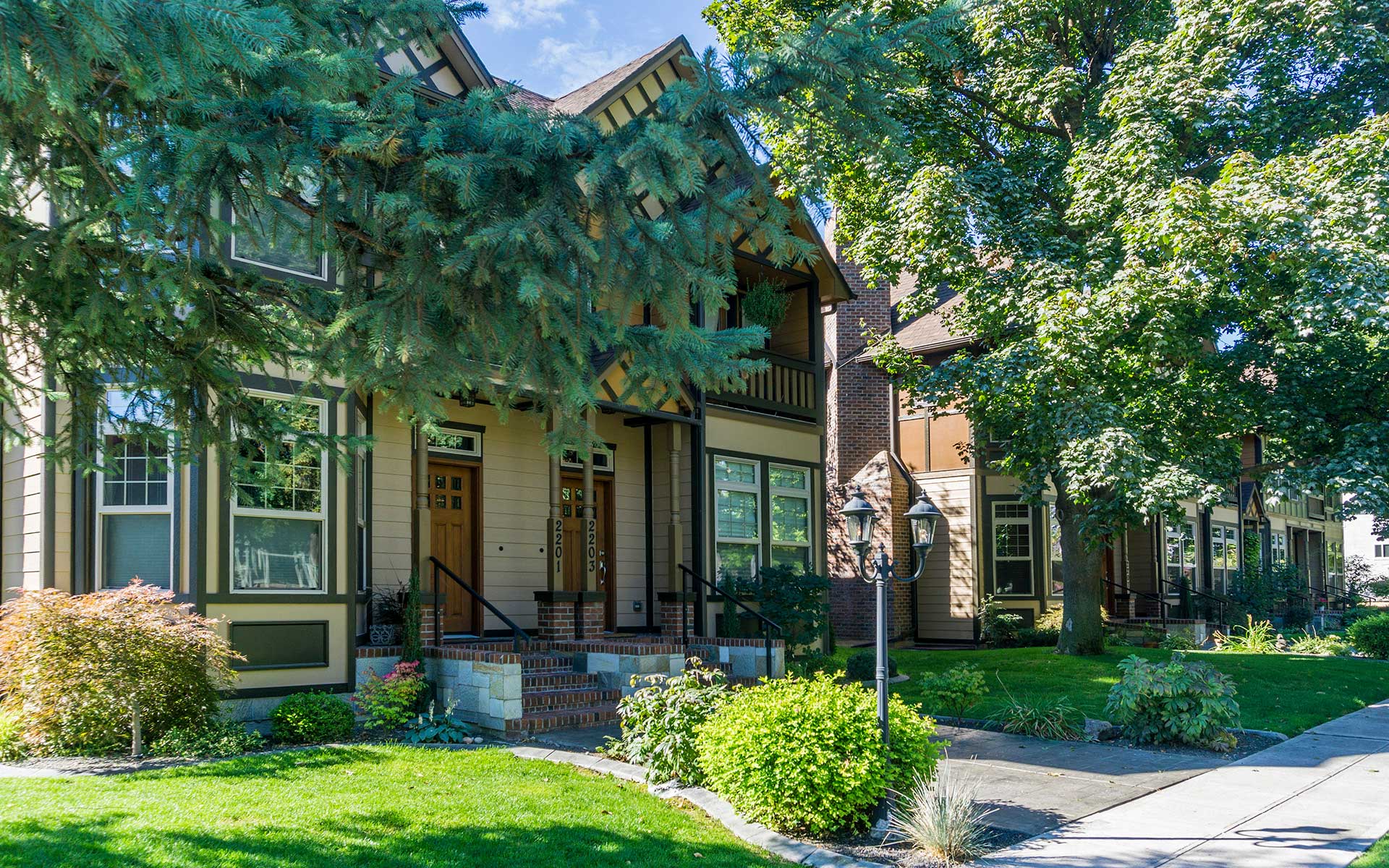 City Explores Ways to Create Housing Variety and Choices - City of ...