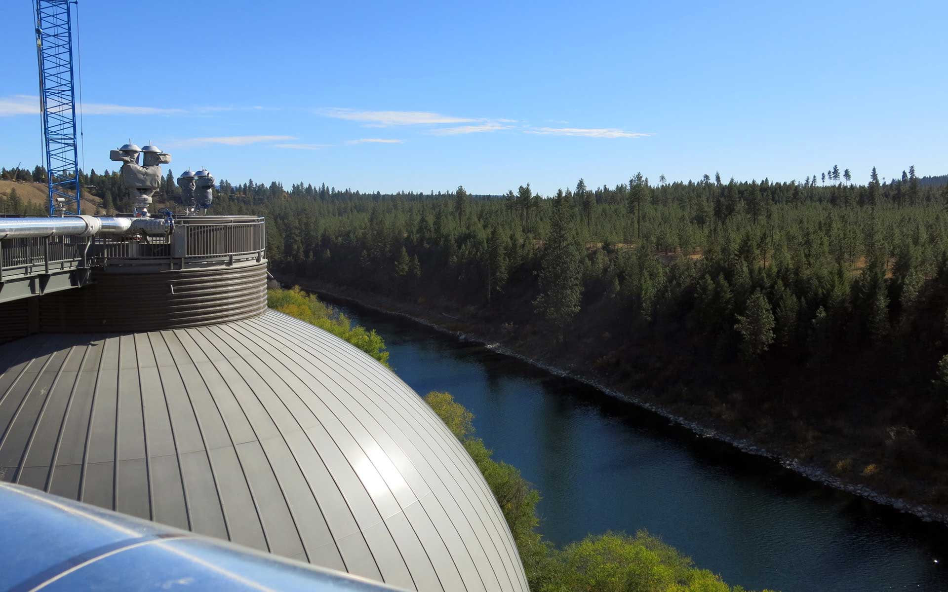 Seeking Subcontractors and Suppliers - City of Spokane, Washington