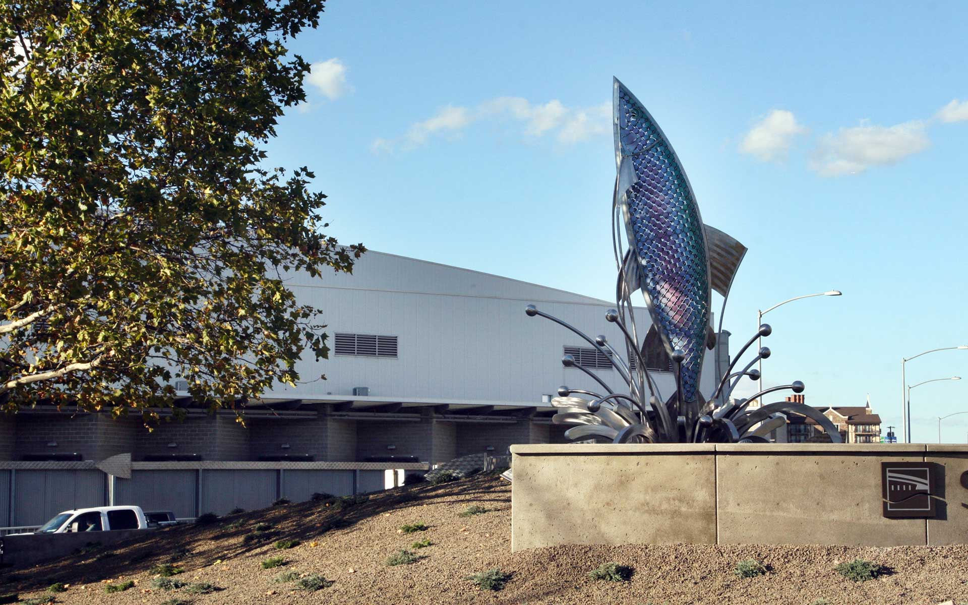 Another Spokane gateway transforms - City of Spokane, Washington