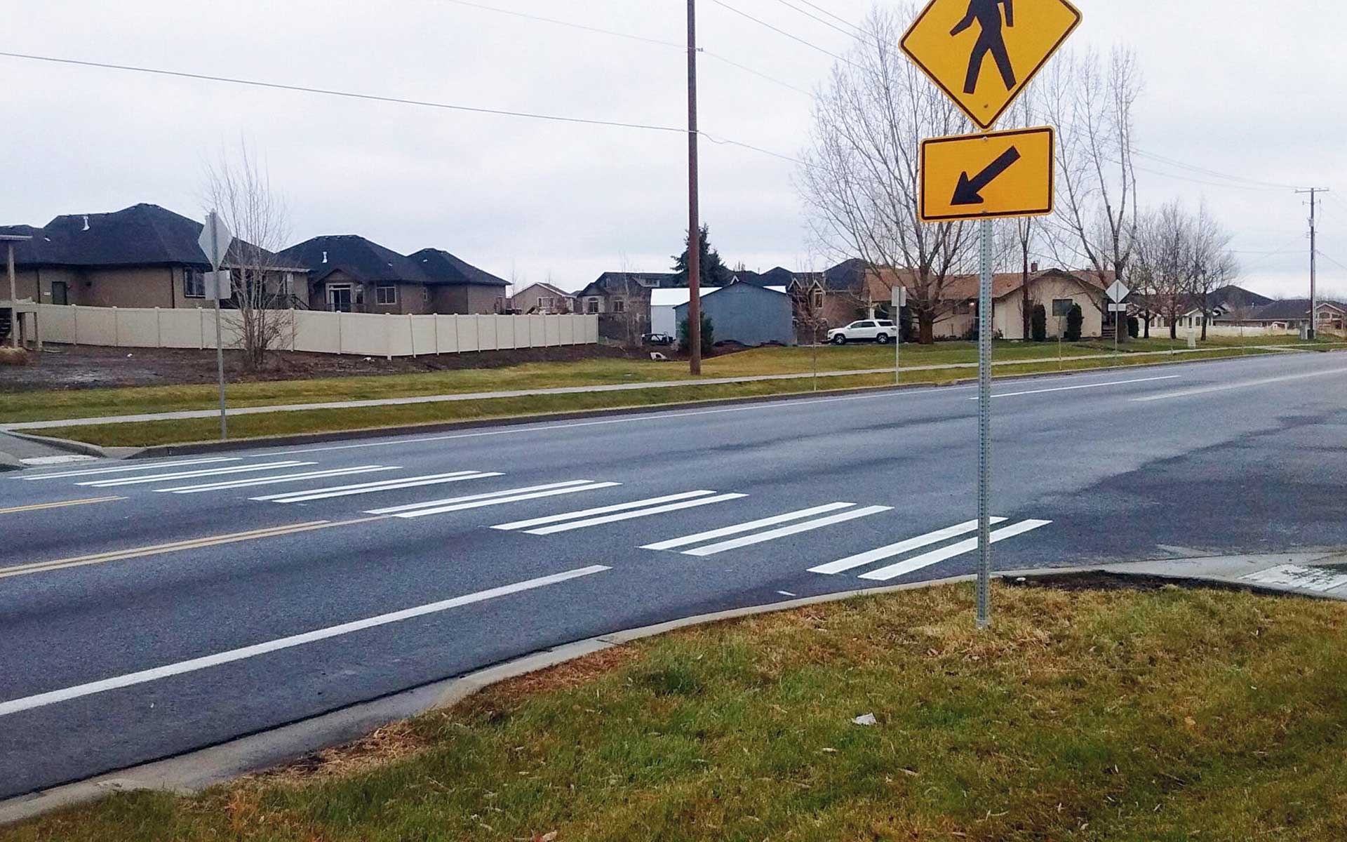 Traffic Calming Workshops begin in January - City of Spokane, Washington