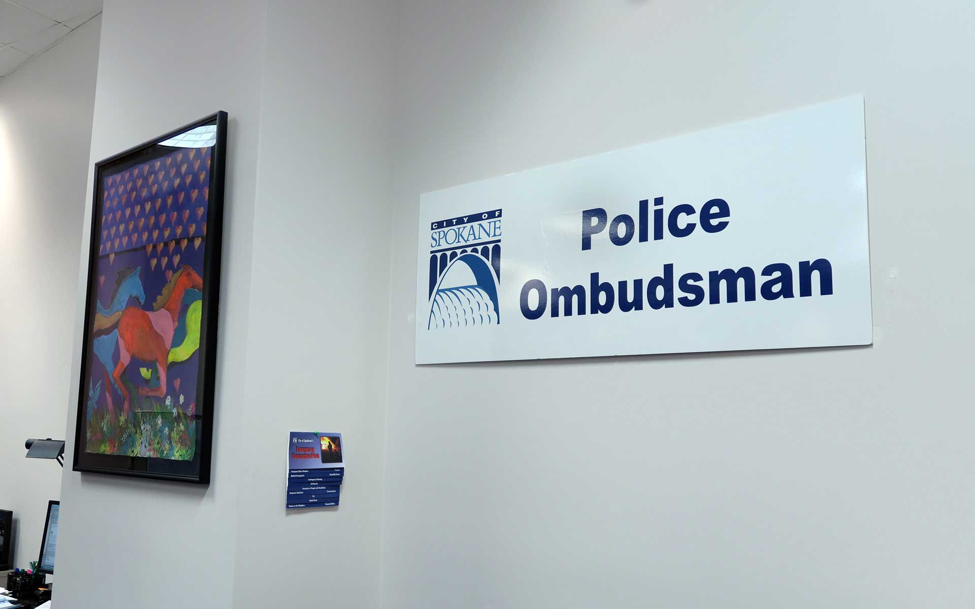 Raheel Humayun selected as Spokane’s Police Ombudsman - City of Spokane ...