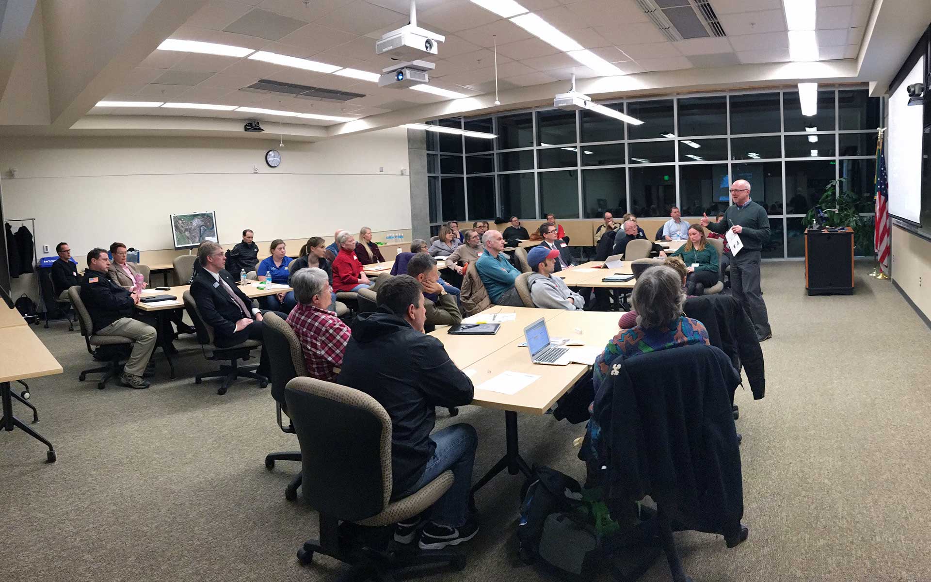 Open Studios and Public Workshop - West Hills Neighborhood Planning ...