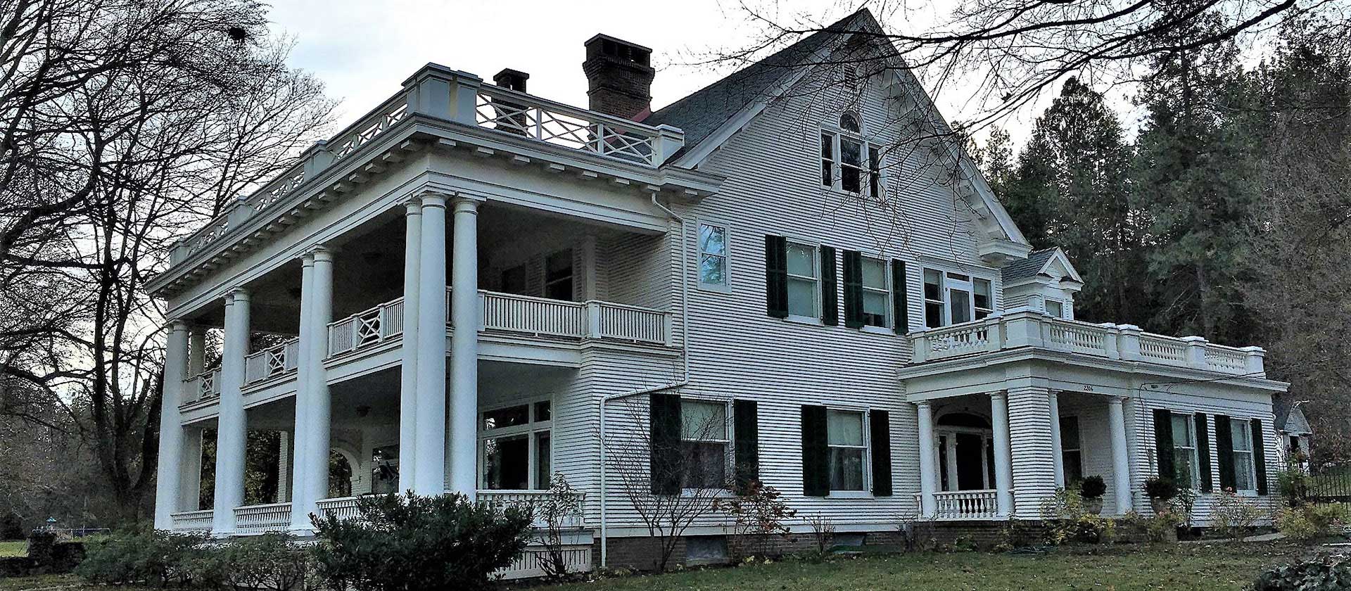 City of Spokane, Washington