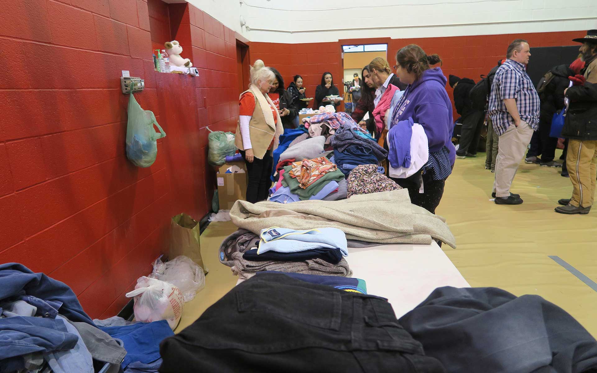 Spokane’s Annual Point-In-Time Homelessness Count Results - City of ...