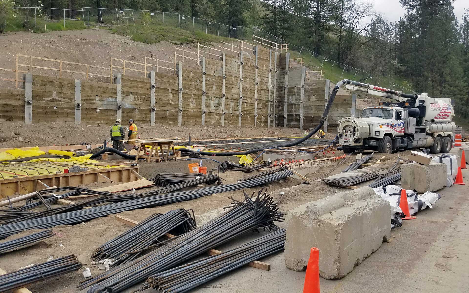 What’s the biggest construction project of all? - City of Spokane ...