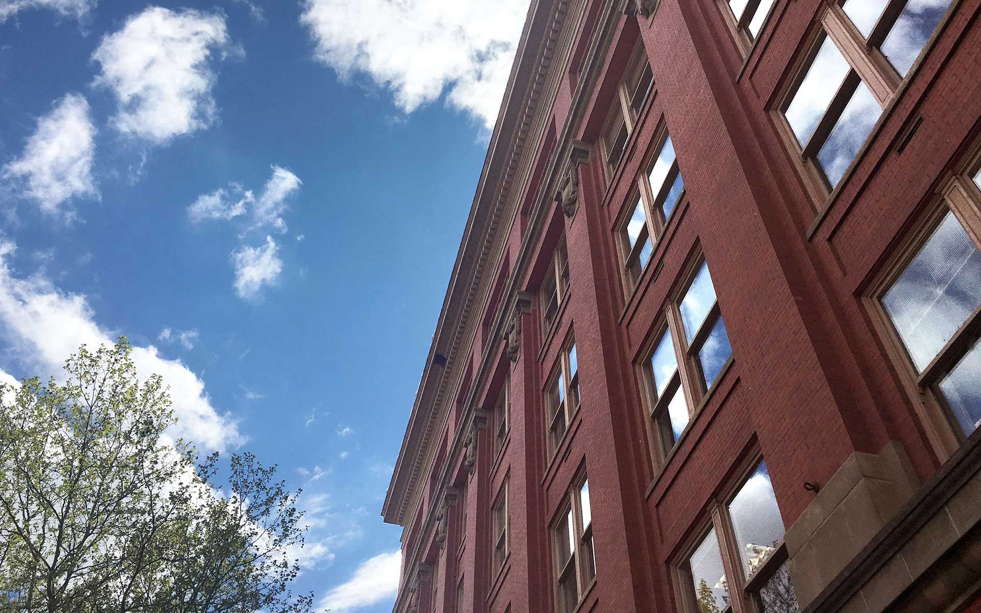 Building Heights and Shading - Riverfront Park - City of Spokane ...