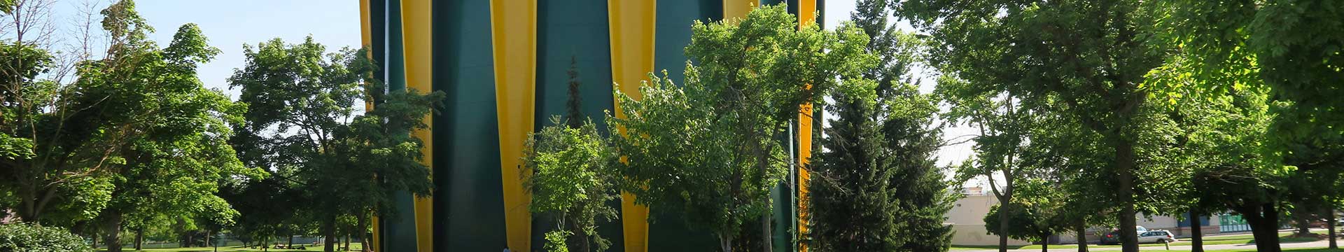 Transforming the Shadle Area - City of Spokane, Washington