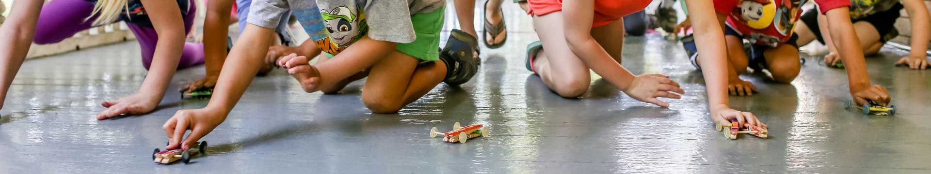 Corbin Art Center - City of Spokane, Washington