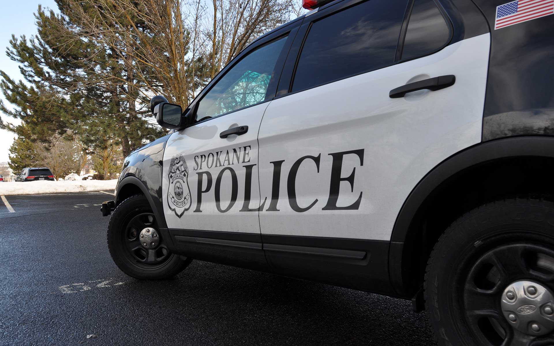 Proposed police contract released - City of Spokane, Washington