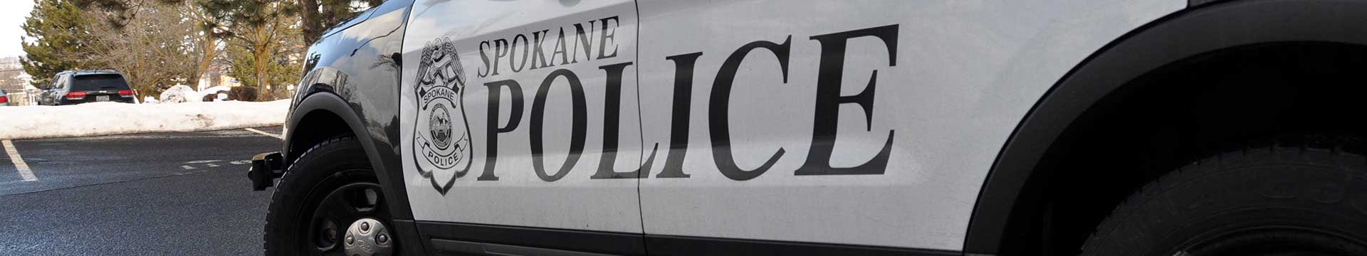 Proposed police contract released - City of Spokane, Washington