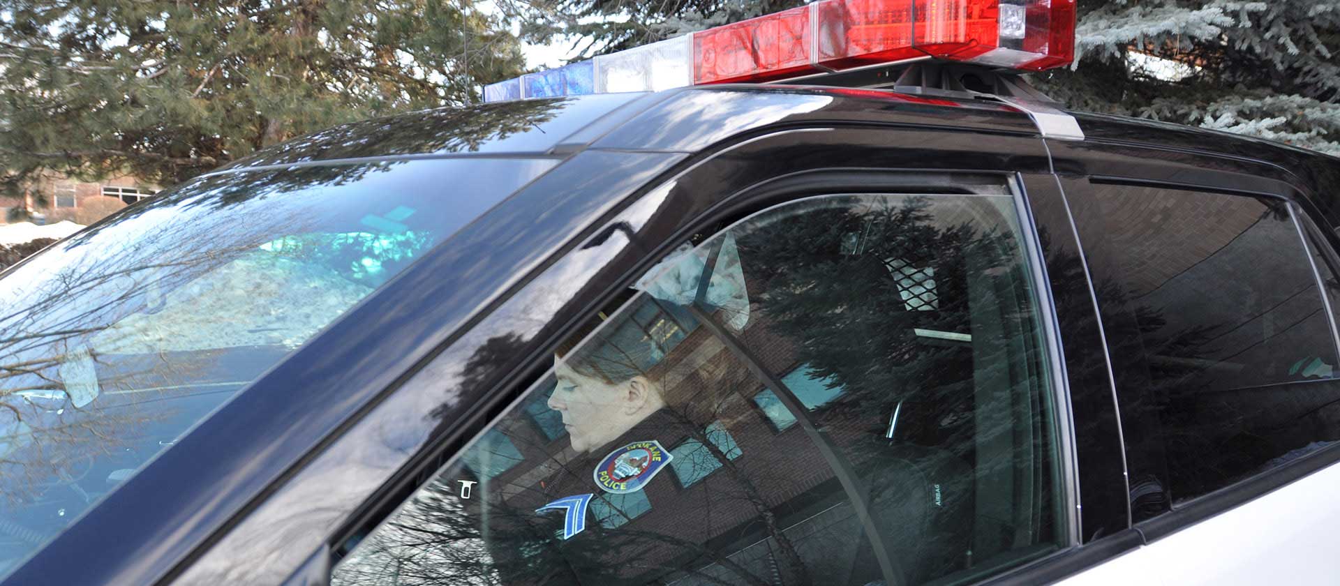 Police Department - City of Spokane, Washington