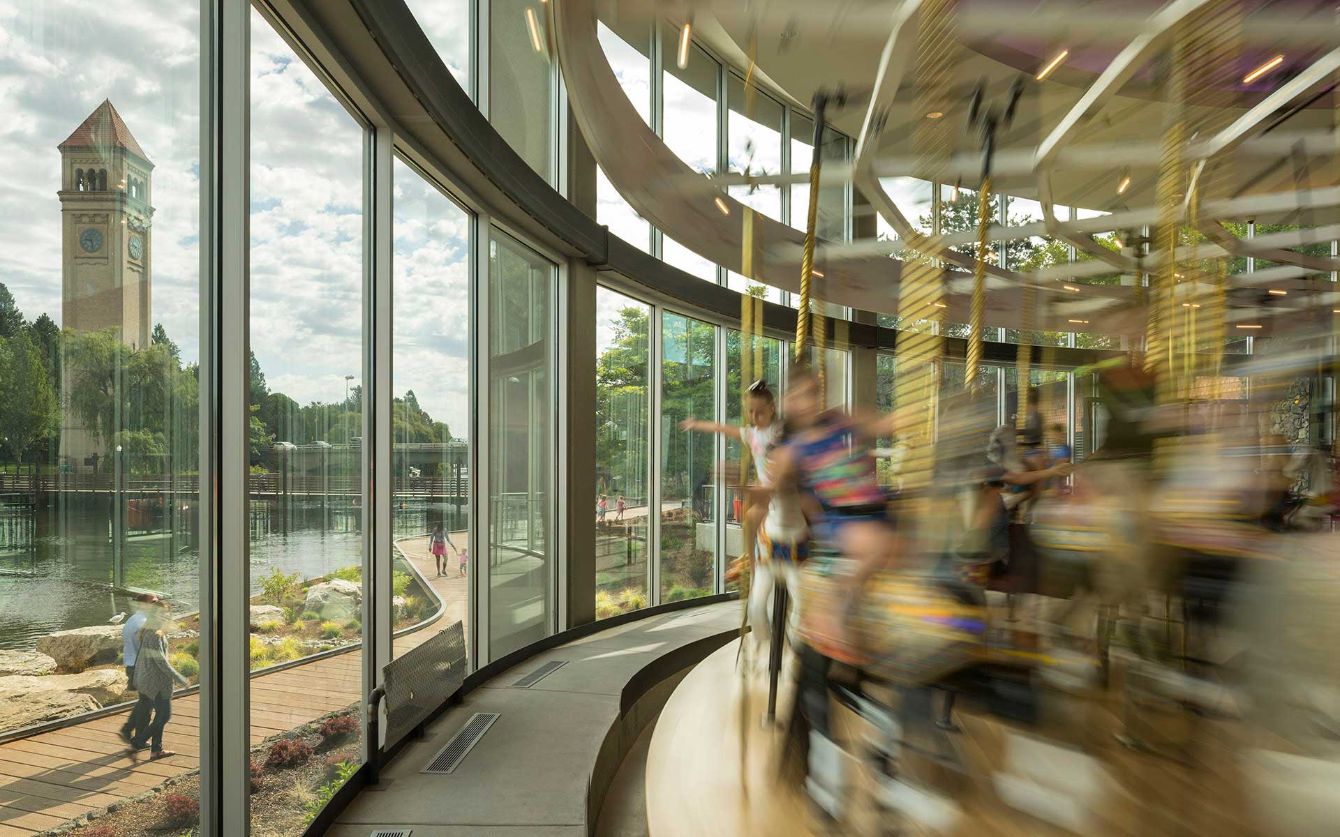 Visitor Information - City of Spokane, Washington