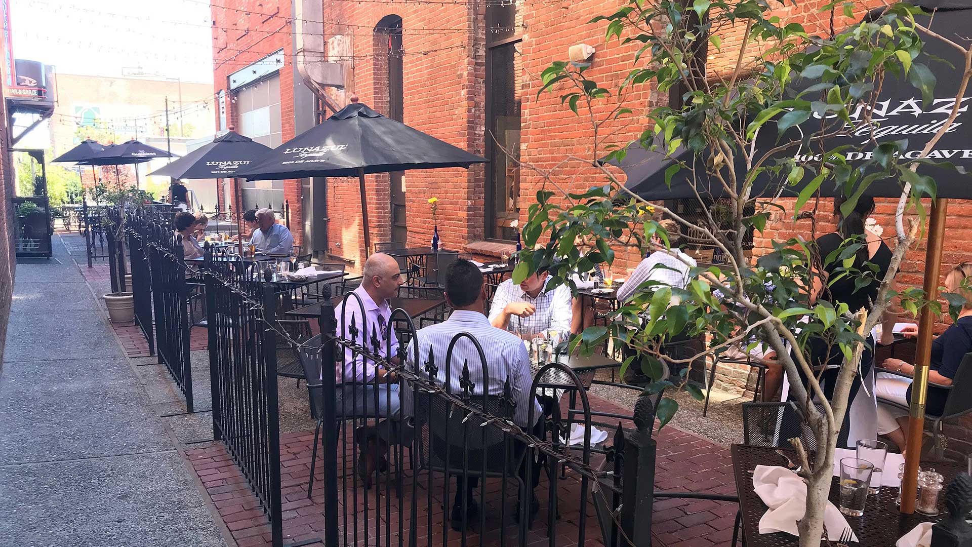 What’s on Your Downtown Wish List? - City of Spokane, Washington