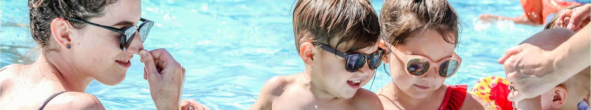 Aquatic Recreation - City of Spokane, Washington