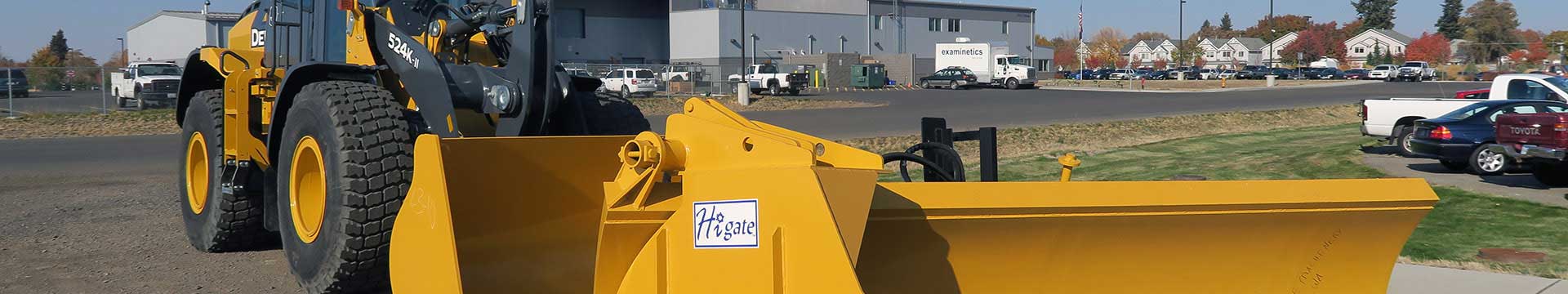 Getting ready for Snow! - City of Spokane, Washington