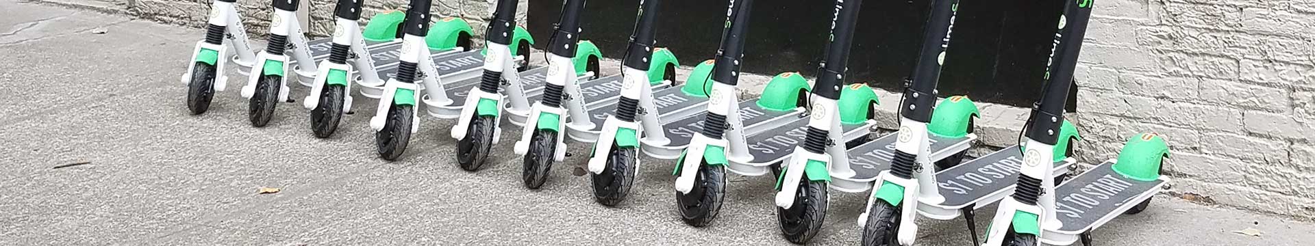 Wheelshare - City of Spokane, Washington