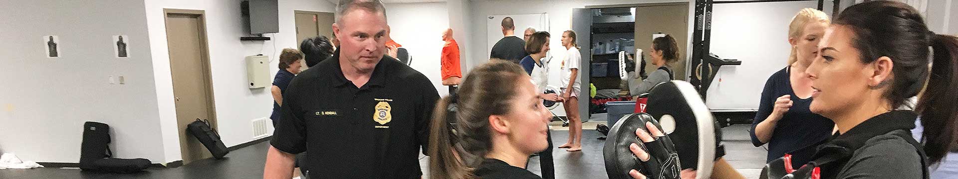 Enhancing Your Survival Mindset - City of Spokane, Washington