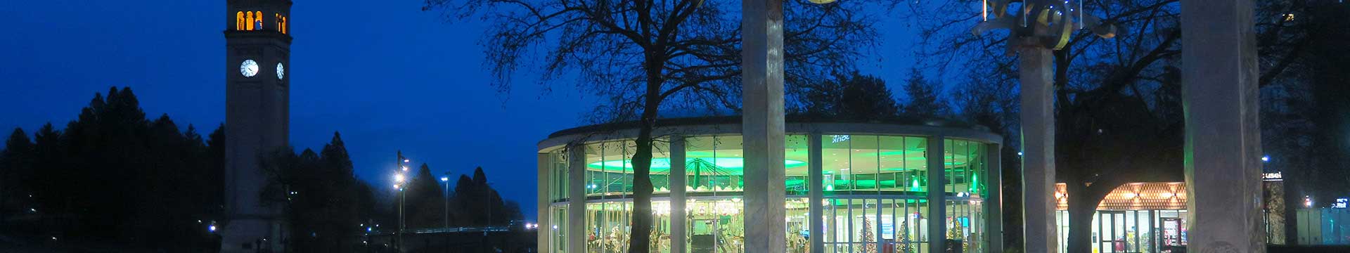 Happy Holidays from the City of Spokane! - City of Spokane, Washington