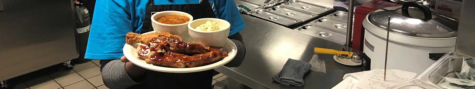 Fresh Soul Spices up East Central Spokane - City of Spokane, Washington