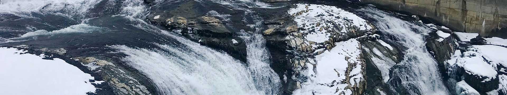 A Clean River for Future Generations - City of Spokane, Washington