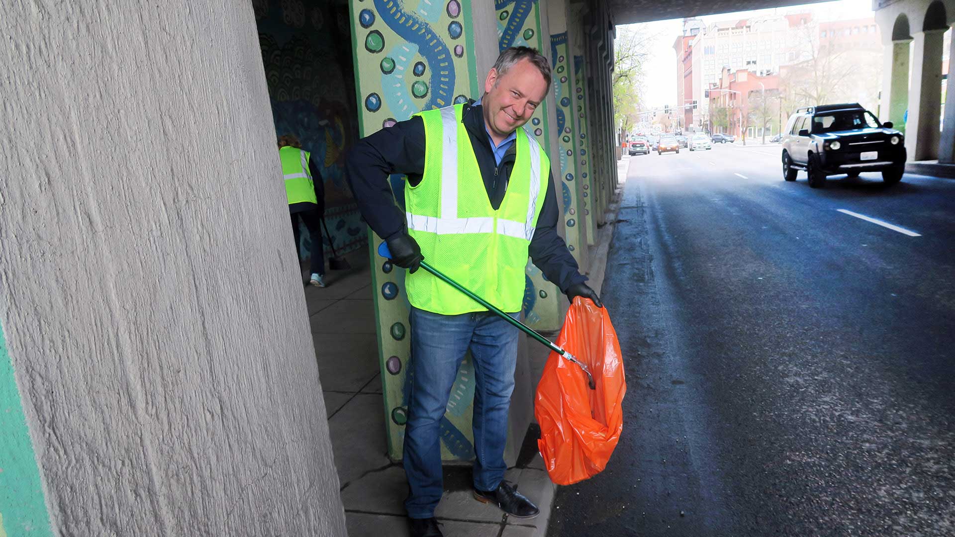 Mayor’s Initiatives Made Spokane Better Place to Live - City of Spokane ...