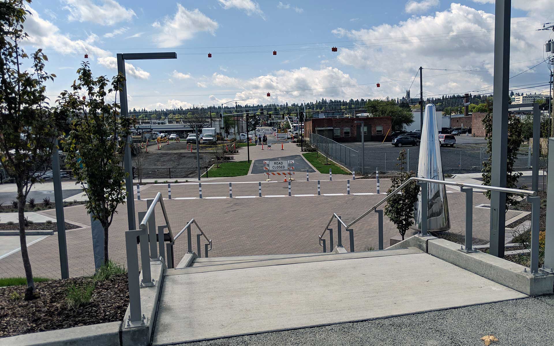 South University District Sub-Area Planning - City of Spokane, Washington