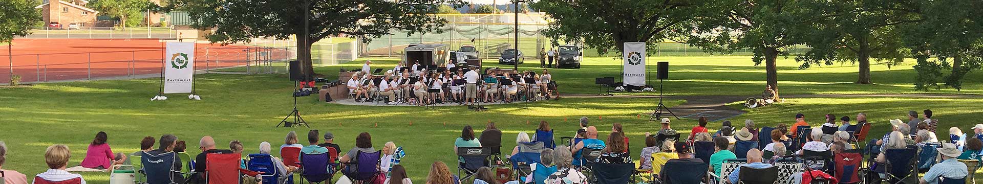 Shape the Shadle Area at Neighborhood Concerts - City of Spokane ...