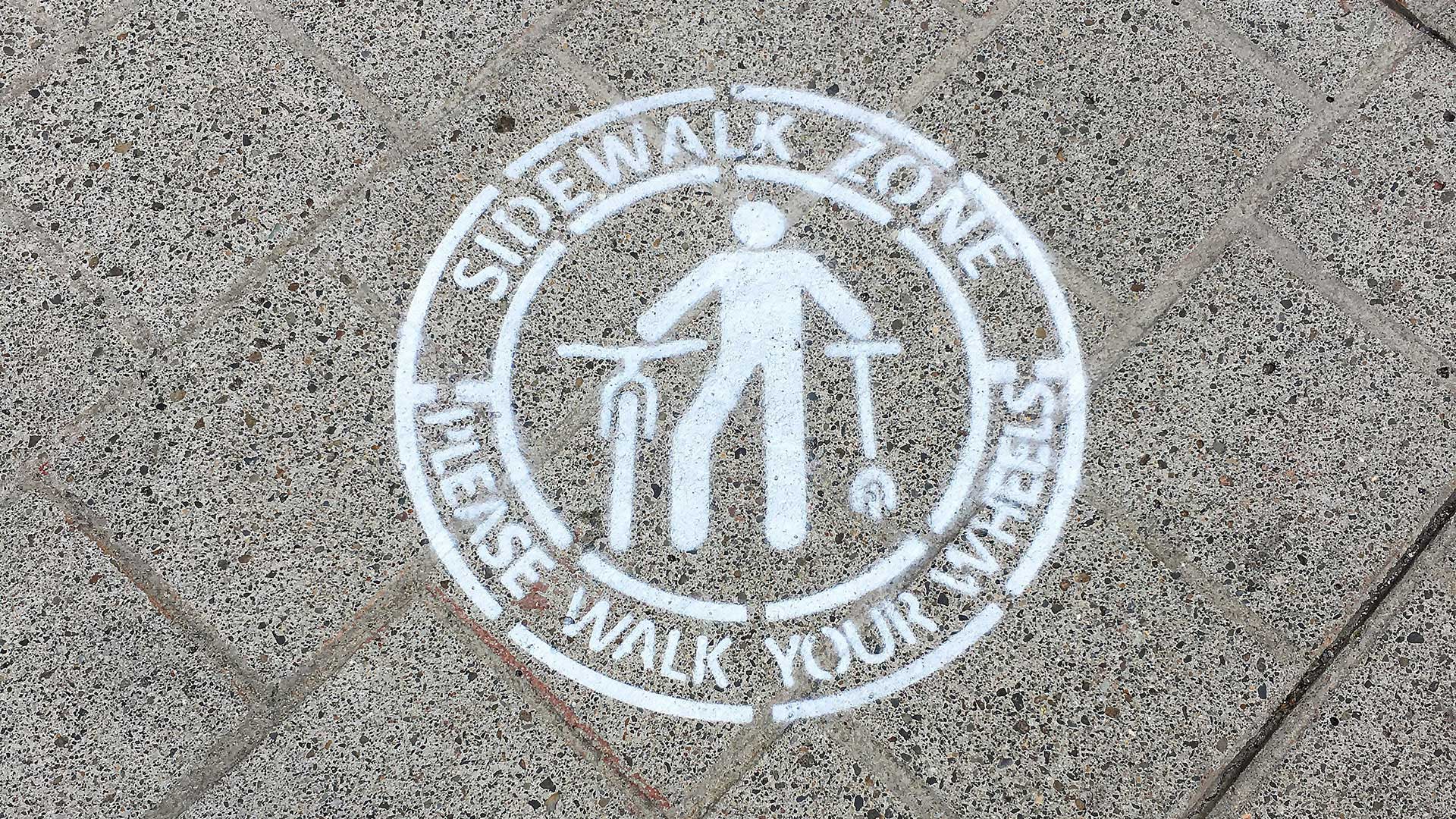 Join Us For WheelShare Safety Week! - City of Spokane, Washington