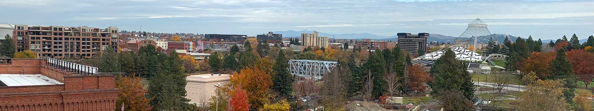 City Council Makes a Commitment to Sustainability - City of Spokane ...