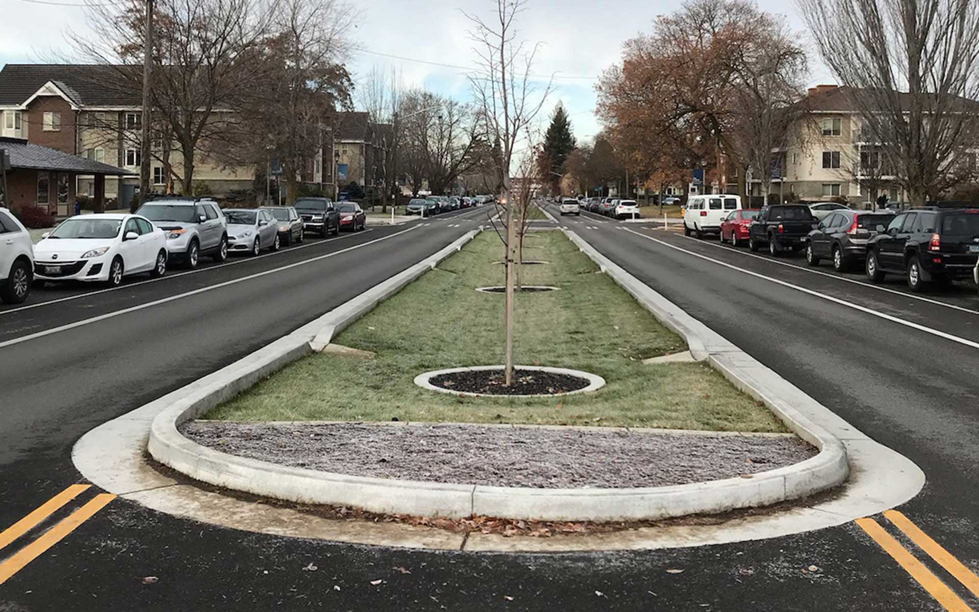 Tell Us What You Know About Stormwater Runoff! - City of Spokane ...