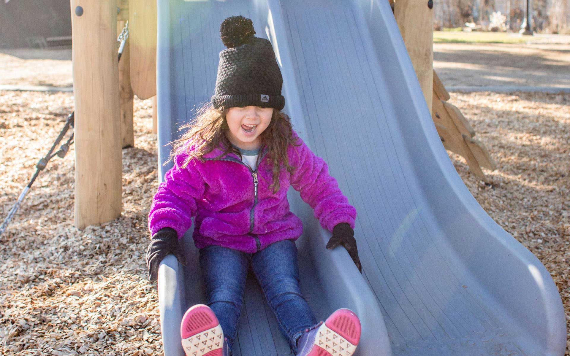 Spokane Parks Receives Grant to Repair Broken Playgrounds at 16 Parks ...