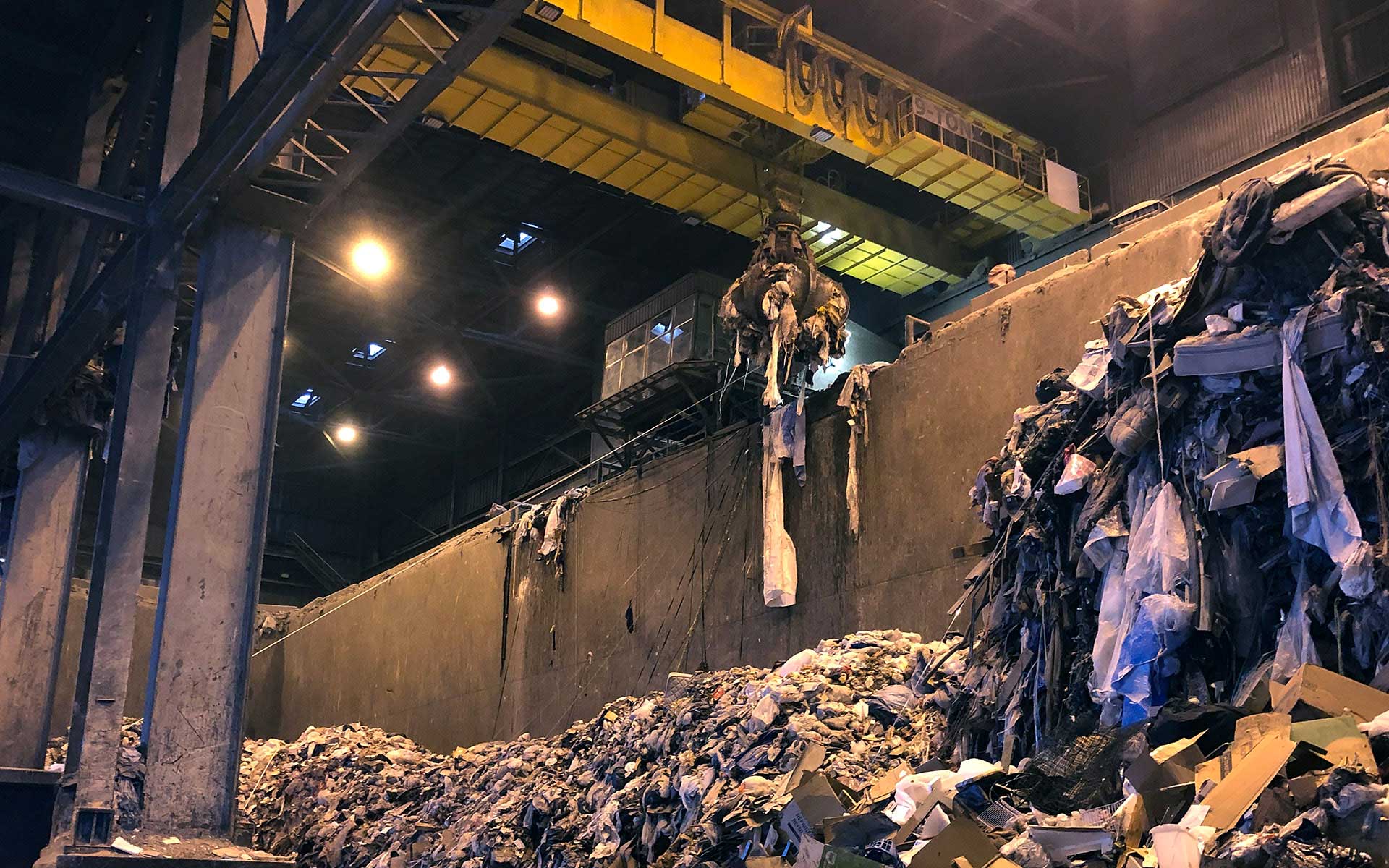 Learn Where Your Garbage Goes - City of Spokane, Washington