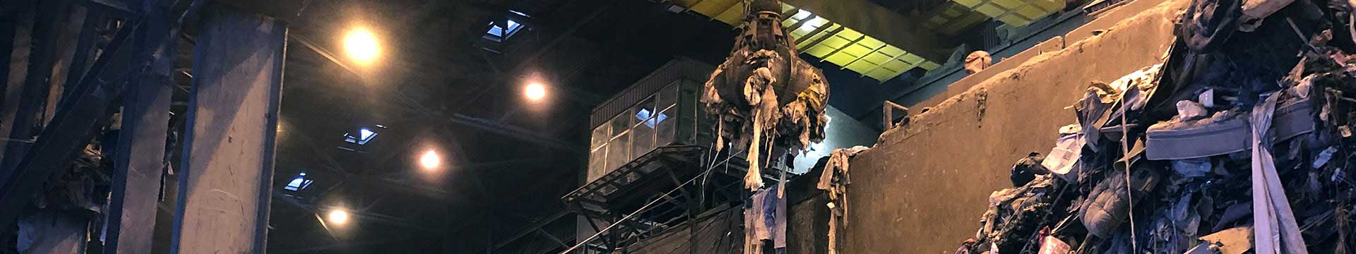 Learn Where Your Garbage Goes - City of Spokane, Washington