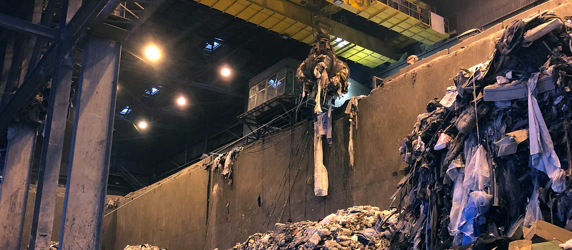 Solid Waste Services - City of Spokane, Washington