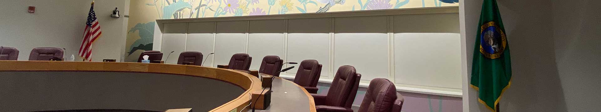 City Council Response to COVID-19 - City of Spokane, Washington