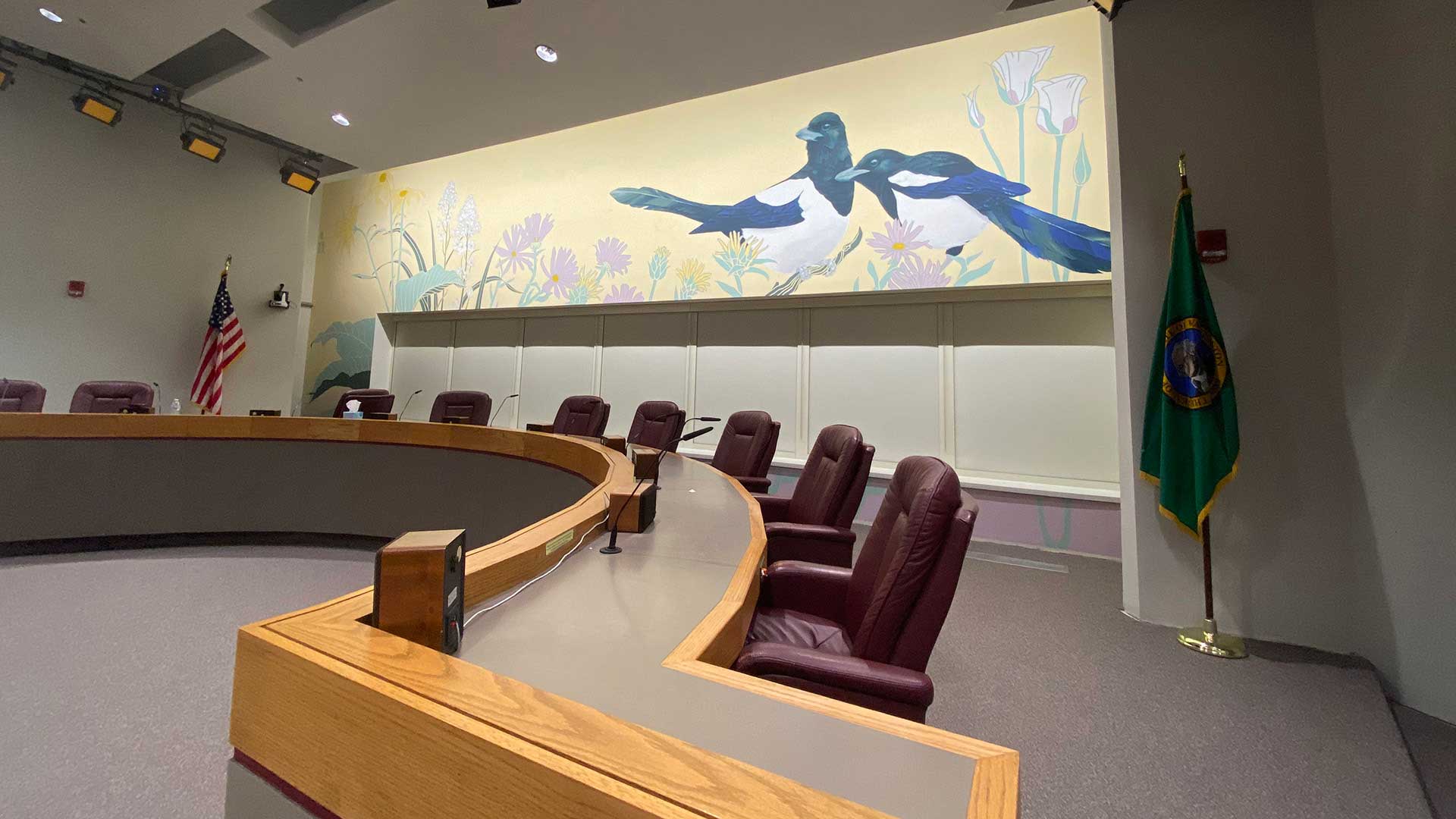 City Council Response to COVID-19 - City of Spokane, Washington